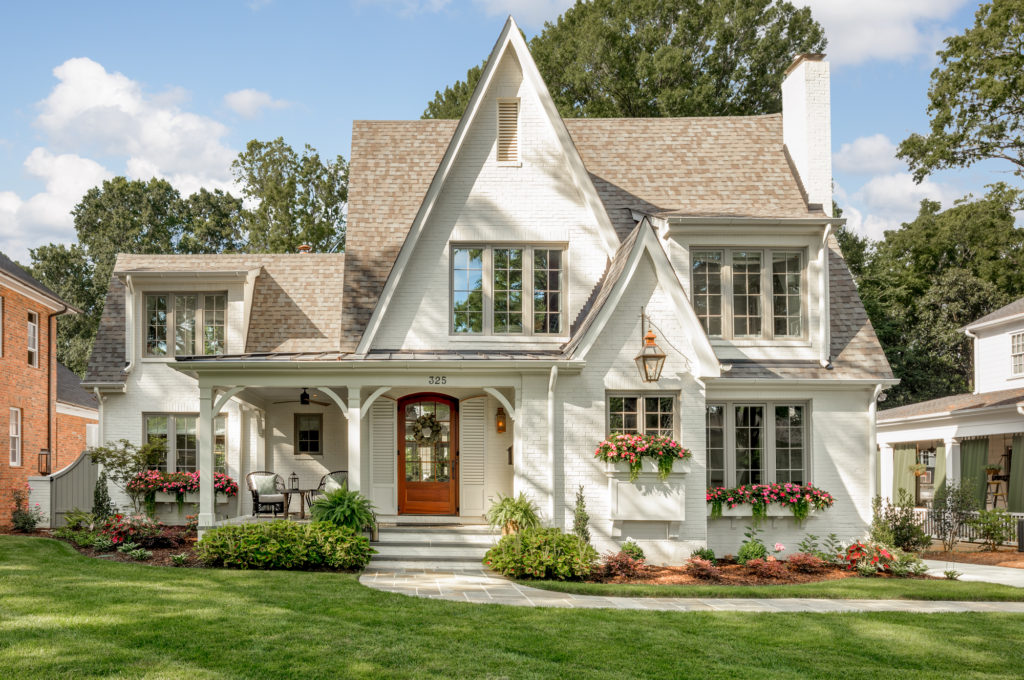 Fairytale Cottage - GERRARD BUILDERS Fairytale Cottage - GERRARD BUILDERS