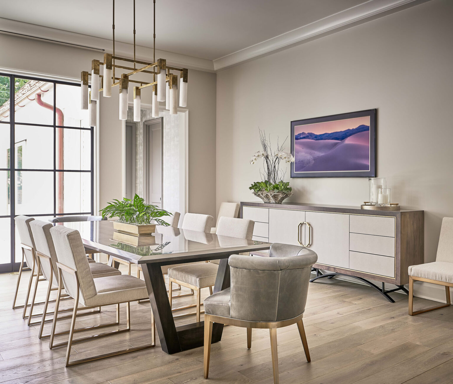 Nantucket Modern Cottage - GERRARD BUILDERS