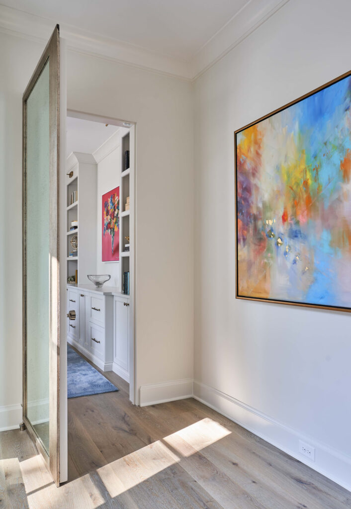 Nantucket Modern Cottage - GERRARD BUILDERS