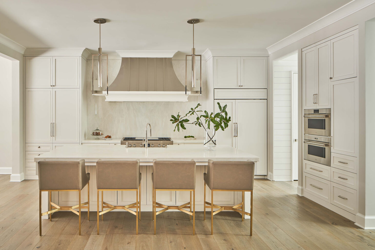 Nantucket Modern Cottage - GERRARD BUILDERS