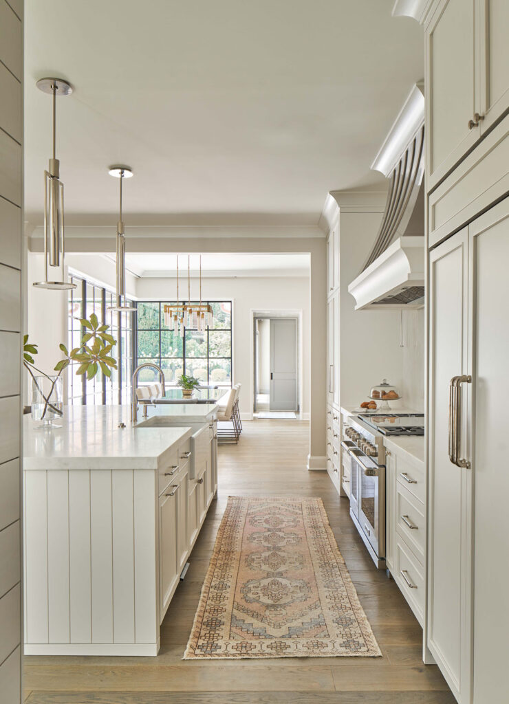 Nantucket Modern Cottage - GERRARD BUILDERS