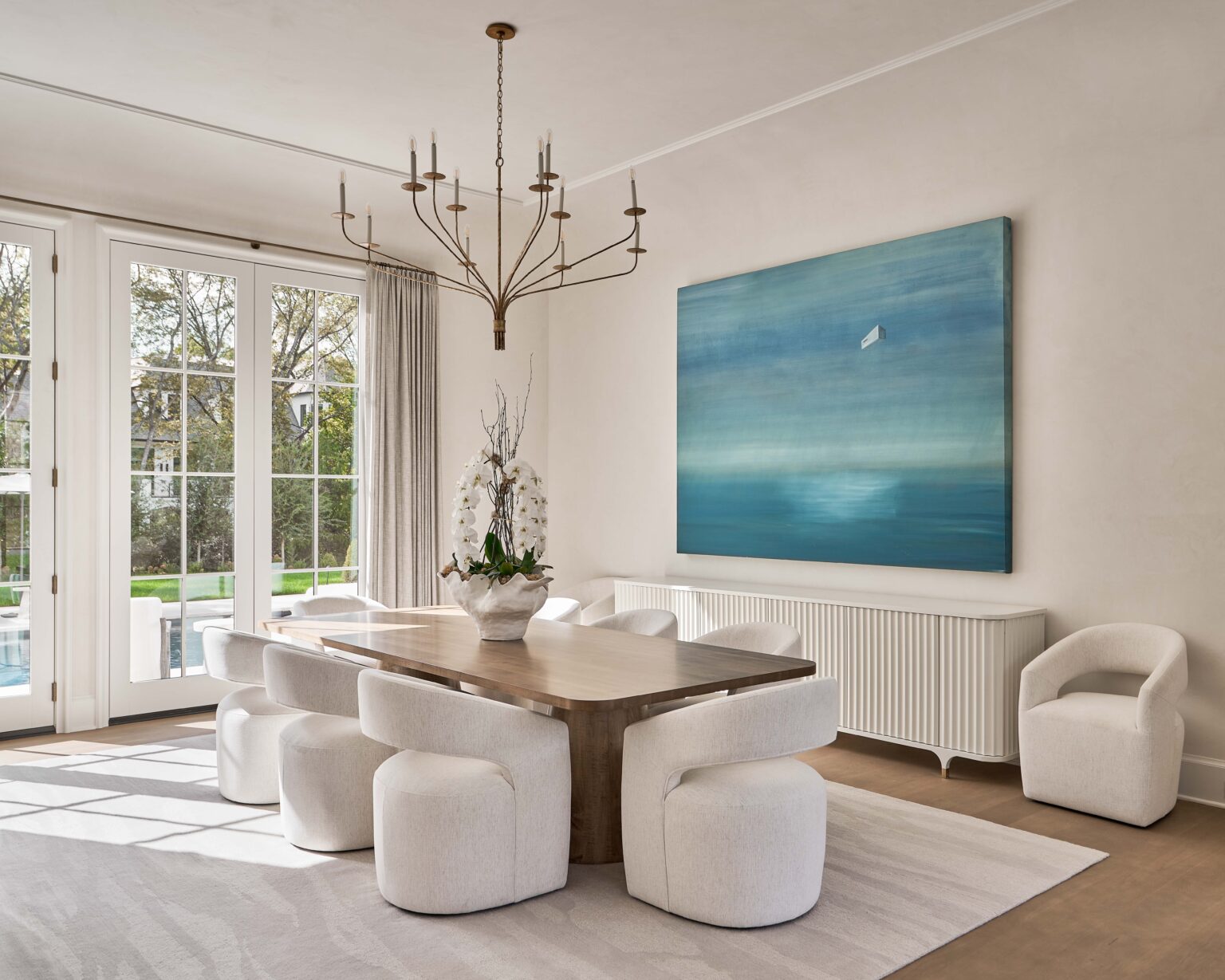 Southern Colonial Estate - GERRARD BUILDERS