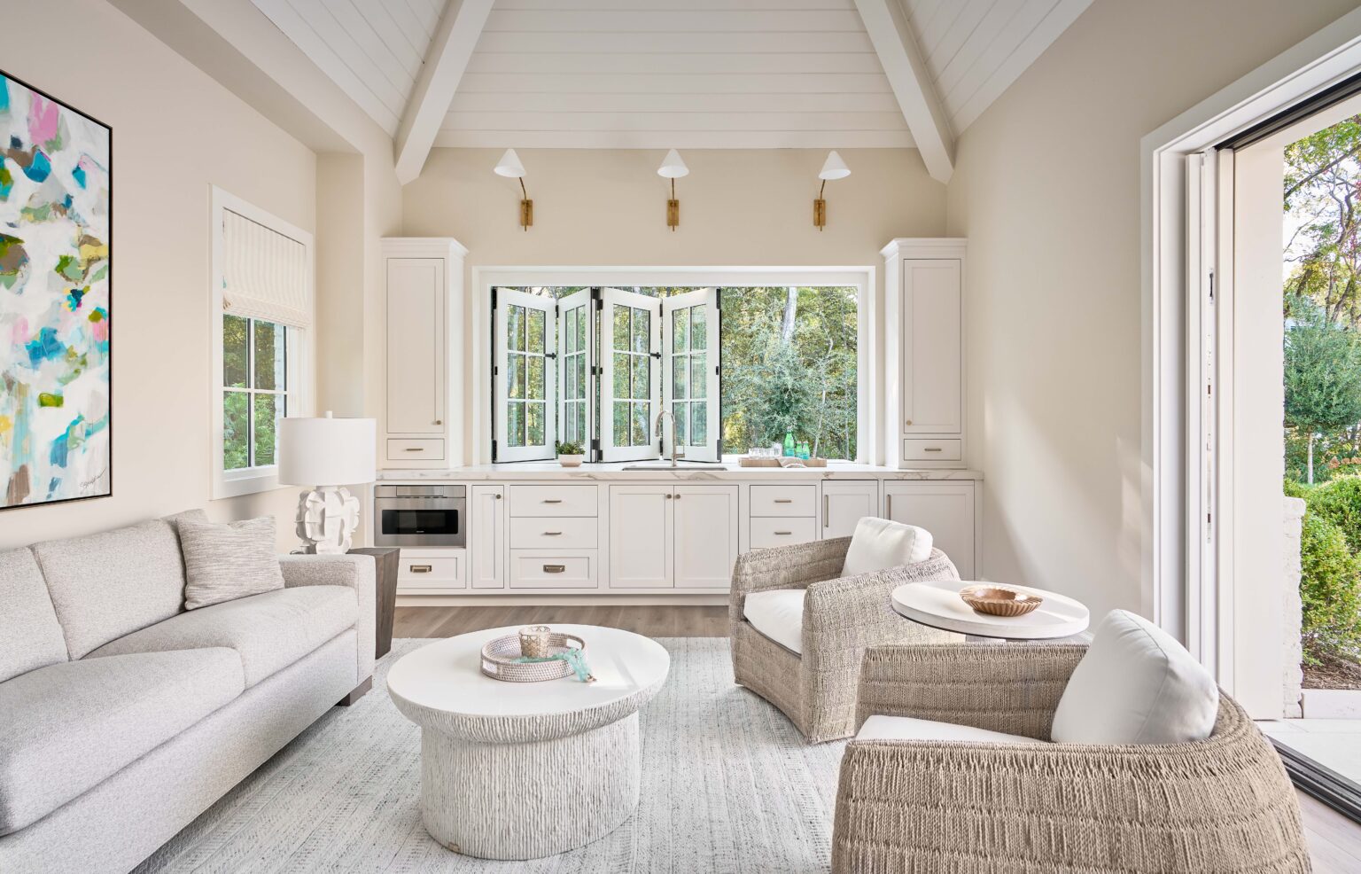 Southern Colonial Estate - GERRARD BUILDERS