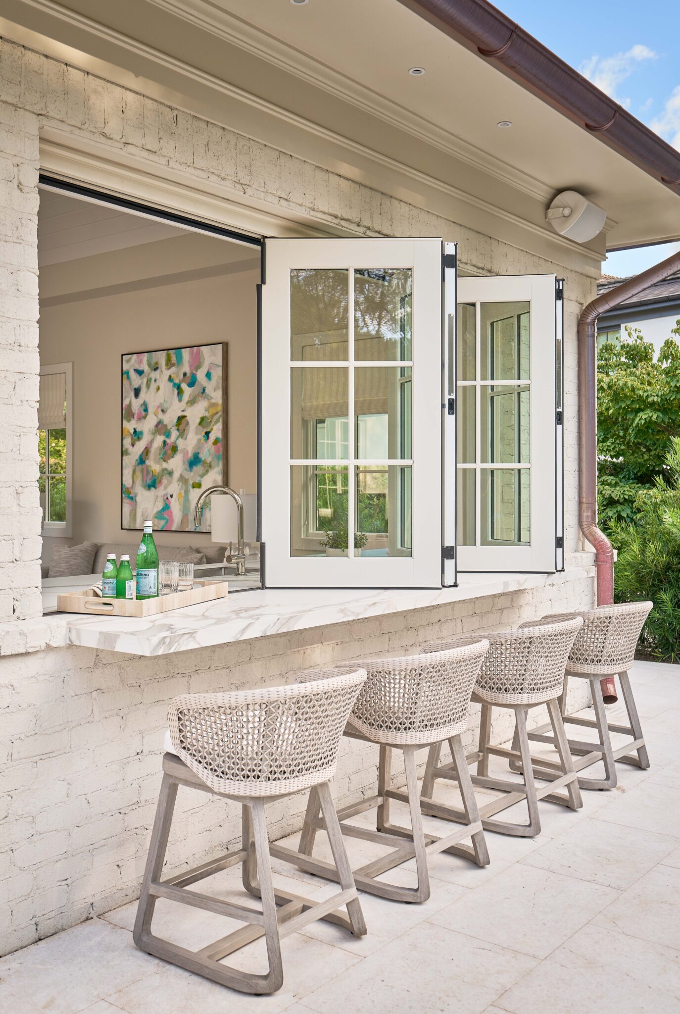 Southern Colonial Estate - GERRARD BUILDERS