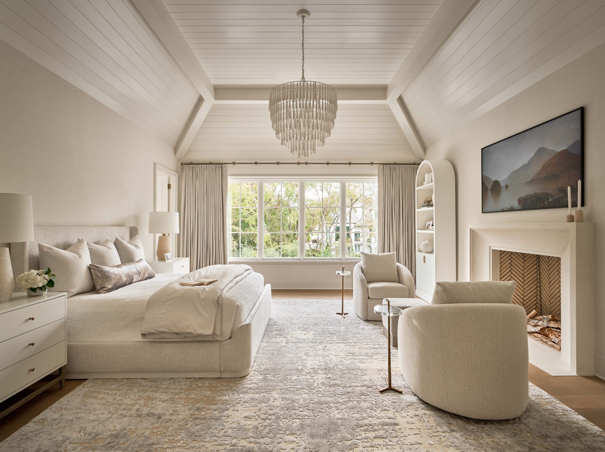 Southern Colonial Estate - GERRARD BUILDERS